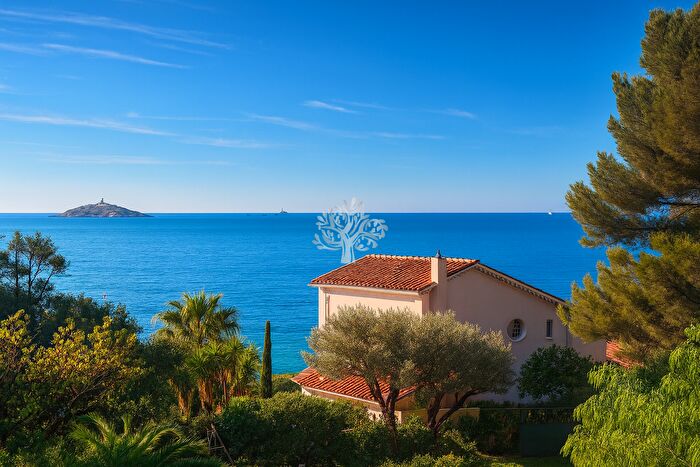 Appartement 2 pièces à vendre - Sanary-sur-Mer, La Cride, Beau Cours