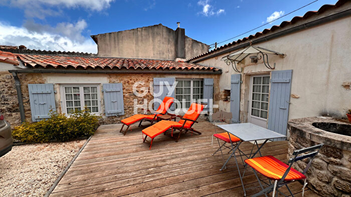 Maison 5 pièces à Arvert, à vendre