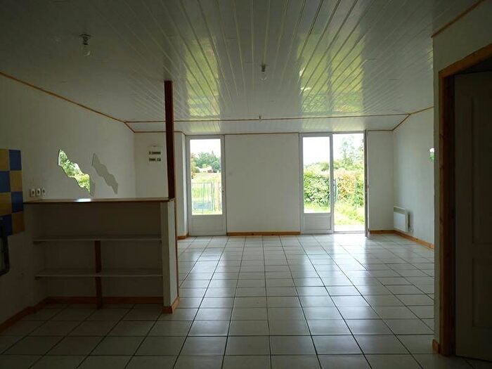 Appartement 3 pièces à louer - Anglade
