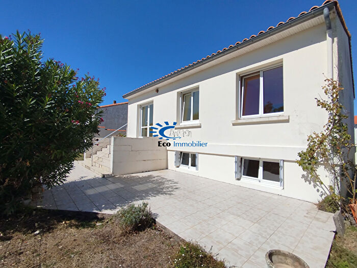 Maison 6 pièces à Aytré, à vendre