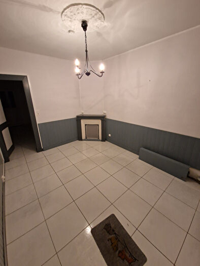 Maison 3 pièces à louer à Fécamp