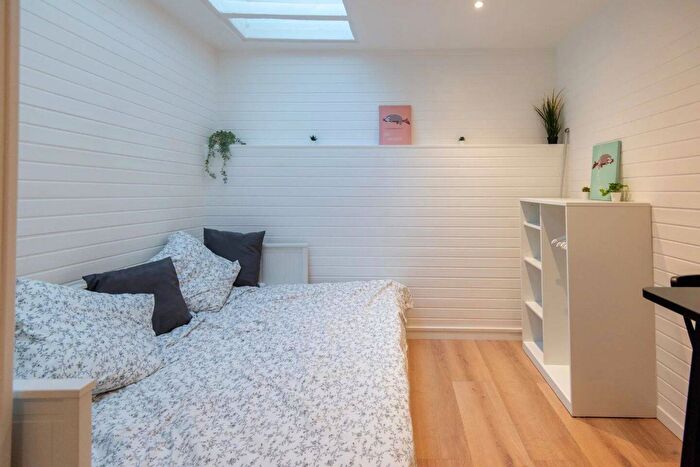 Appartement à louer - Vieux Marché-Cathédrale, Rouen - 1 pièce