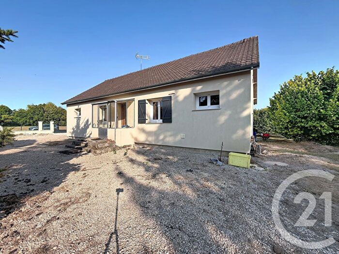 Maison 3 pièces à vendre à Avant-lès-Ramerupt