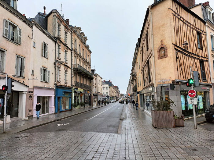 Appartement à vendre - Laval, Les Fourches - 3 pièces - 1 chambre