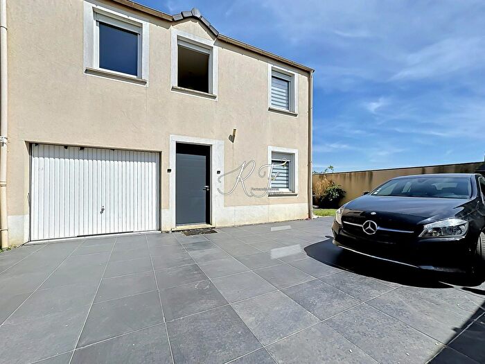 Osny, Immarmont - Maison 6 pièces à vendre