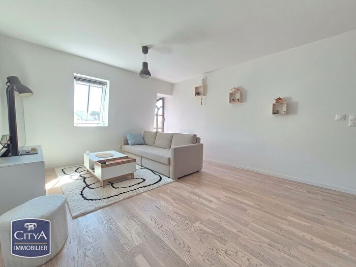 Lille, Centre-ville, Euralille : Appartement 2 pièces à vendre