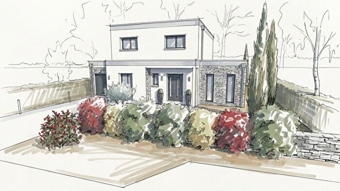 Fresnes-sur-Marne - Maison 6 pièces à vendre
