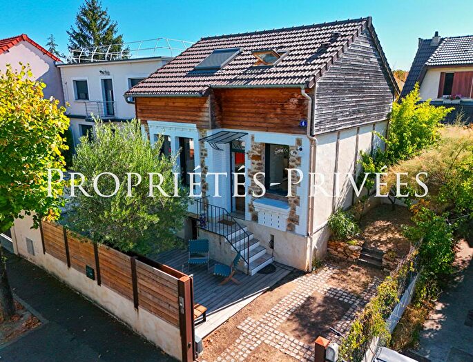Joinville-le-Pont : Maison 3 pièces à vendre