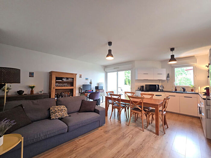 Appartement 3 pièces à Anglet, Aritxague, à vendre