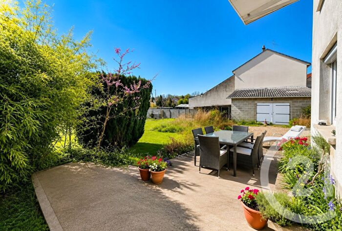Maison 5 pièces à vendre à Chambly