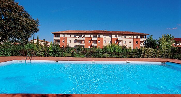 Appartement à louer - Toulouse, Saint-Martin du Touch - 4 pièces - 3 chambres