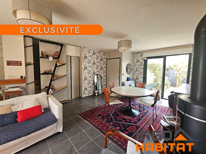 Maison 5 pièces à vendre à Vignoc