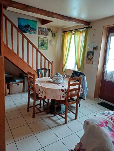 Maison à vendre - Noyon, Nord-Ouest - 4 pièces - 3 chambres