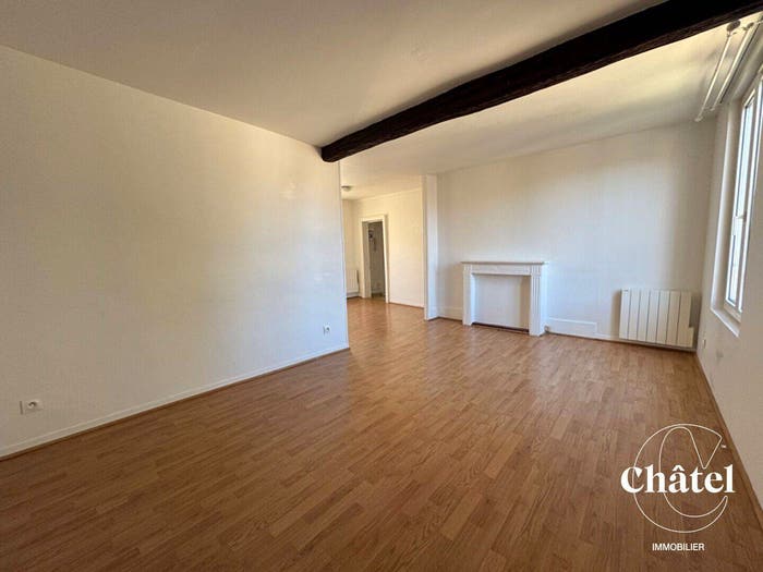 Appartement 3 pièces à louer à Centre Ville, Senlis