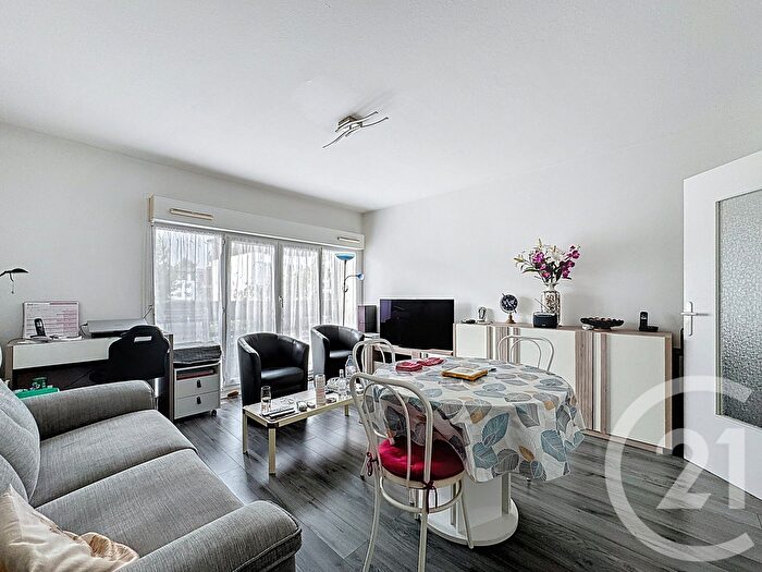 Appartement à vendre - La Teste-de-Buch, Les Chênes Verts, Bordes, Clair-Bois, Pinède de Conteau - 3 pièces - 2 chambres