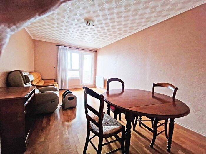 Appartement à louer - Centre Ville II, Sannois - 2 pièces - 1 chambre