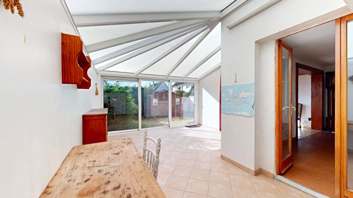Maison 4 pièces à Longuenesse, à vendre