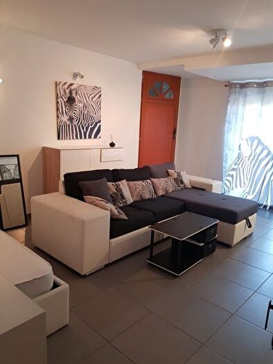 Appartement 1 pièce à louer - Marseille e, Le Redon