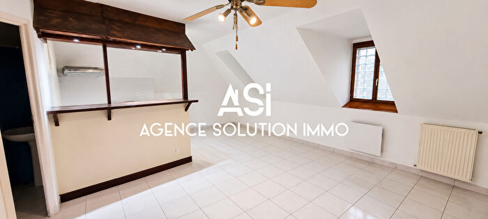 Maison 3 pièces à louer - Argentré