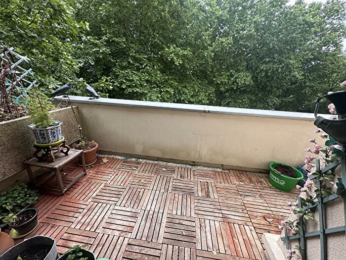 Appartement à vendre - Créteil, Brèche, Préfecture - 5 pièces - 4 chambres