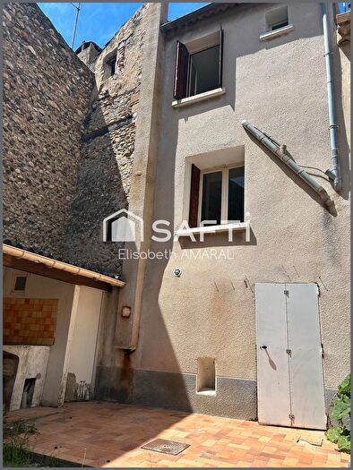 Maison 6 pièces à Oraison, à vendre