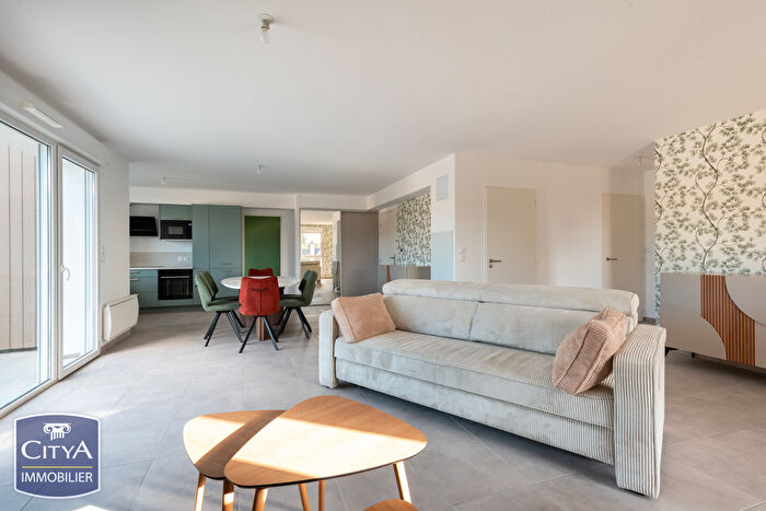 Appartement 3 pièces à vendre - Merlimont