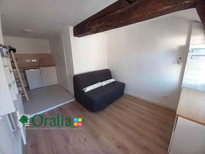 Appartement 1 pièce à Grangier, Dijon, à louer