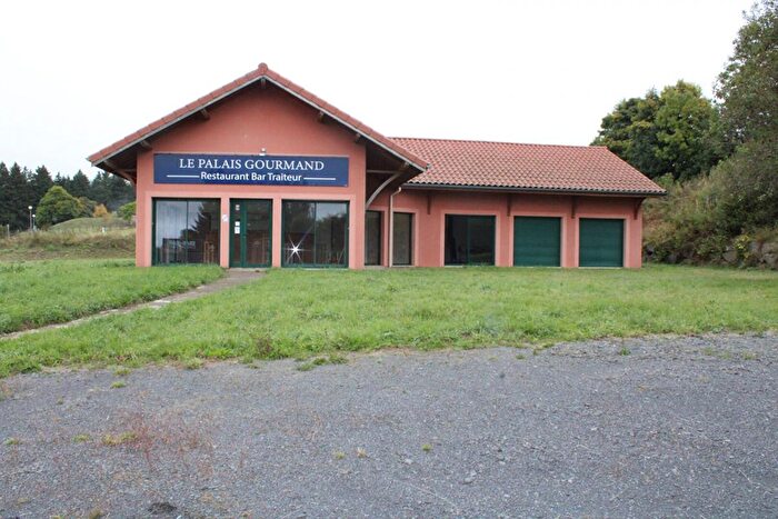 Maison à vendre - Pradelles - 5 pièces - 3 chambres