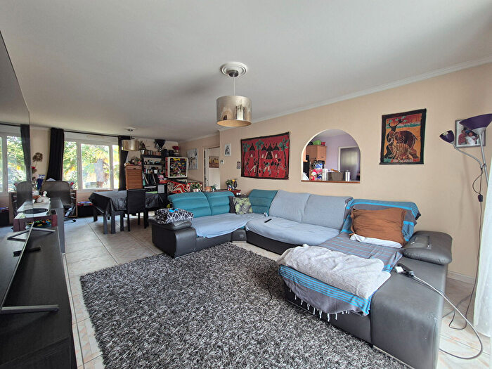 Maison à vendre - Villebon-sur-Yvette - 7 pièces - 4 chambres