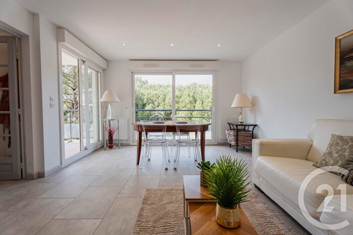 Appartement 2 pièces à vendre à Anglet, Chiberta