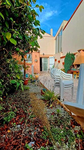 Maison à vendre - Les Sables-dOlonne, Sous-préfecture, La Chaume - 4 pièces - 3 chambres