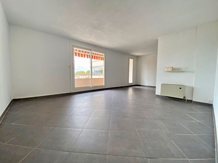 Fréjus, Fréjus Plage - Appartement 4 pièces à louer