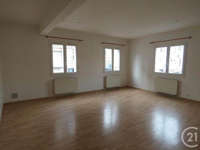 Appartement 3 pièces à Castres, Le Rose, La Michonne, Le Corporal, à louer