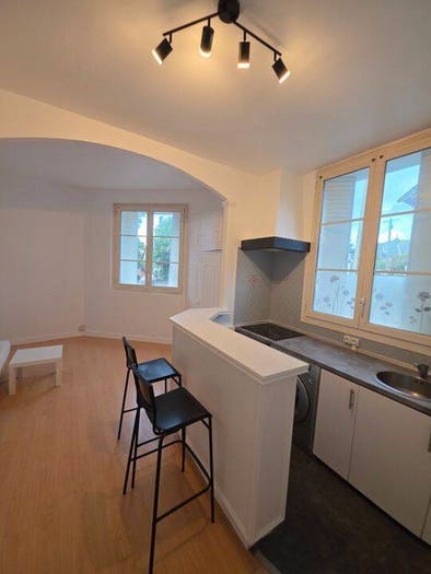 Appartement 1 pièce à louer - Centre Ancien Ouest, Taverny