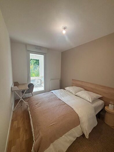 Appartement 2 pièces à louer - Bezons, Colombier