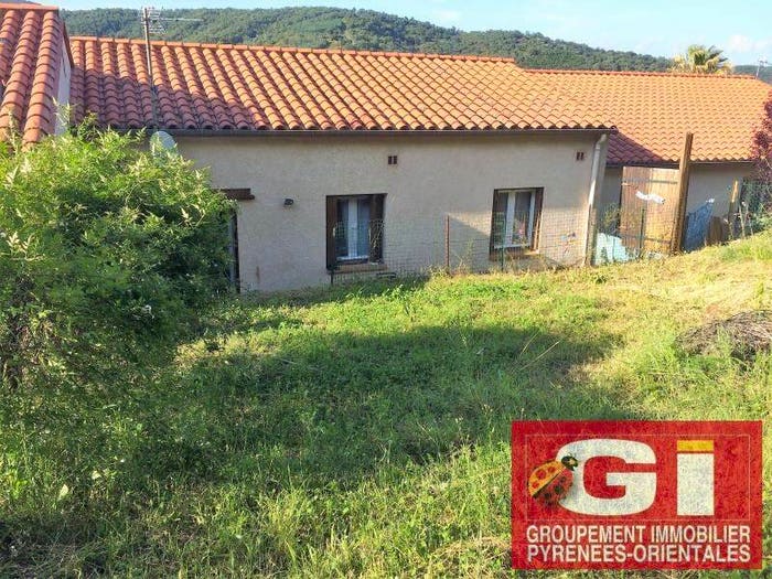 Reynès : Maison 3 pièces à louer