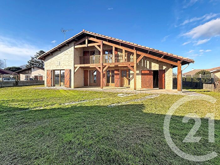 Maison à vendre - La Teste-de-Buch, LEnclos dAlis, Notre-Dame des Monts, Ninots, Miquelots - 5 pièces - 4 chambres