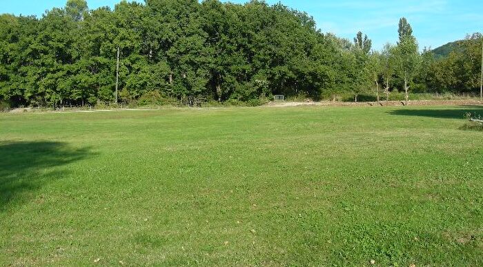 Maison à vendre - La Bégude-de-Mazenc - 14 pièces - 3 chambres