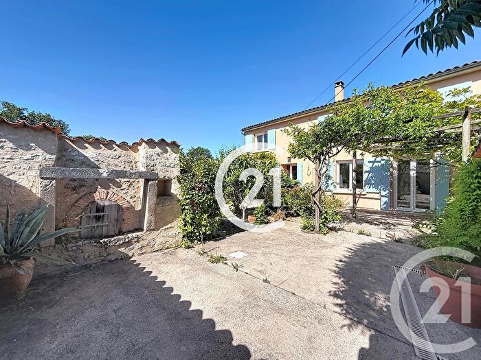 Maison 5 pièces à vendre à Saint-Sulpice-de-Cognac