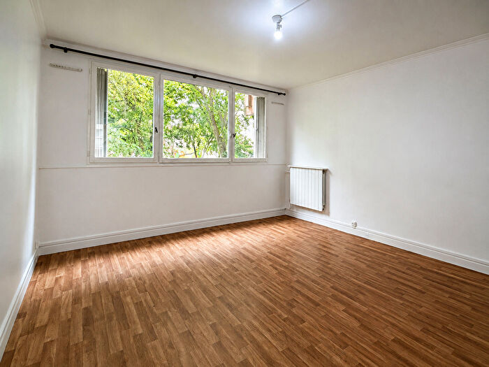 Appartement 3 pièces à vendre à Garges-lès-Gonesse, Centre-ville