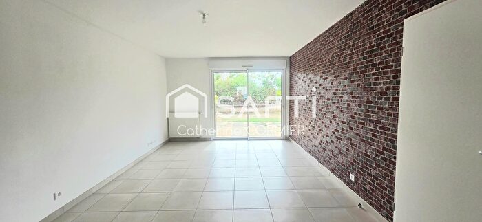 Avrillé, Ardenne, les Raffoux, Plateau de la Mayenne - Appartement 3 pièces à vendre