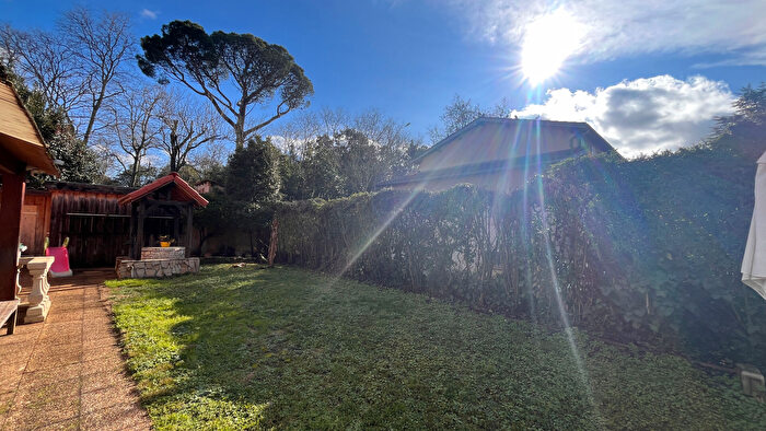 Maison à vendre - Cugnaux, Maurens, Vivier - 5 pièces - 4 chambres