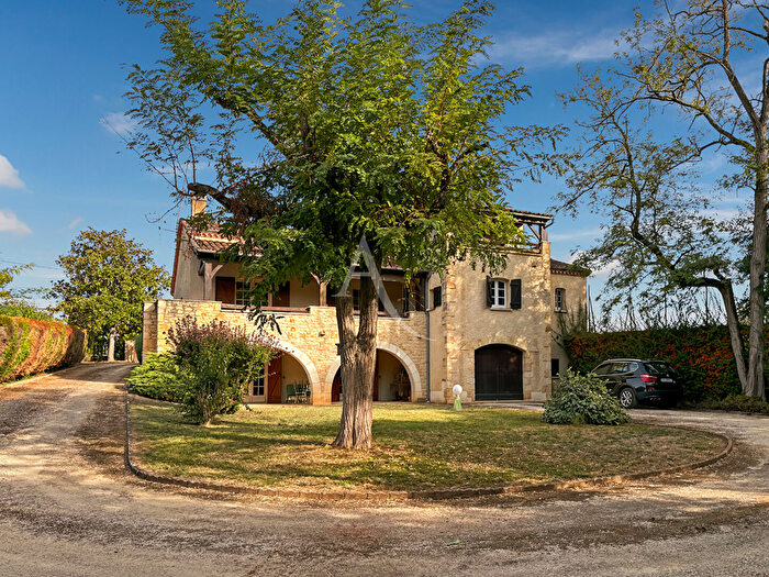 Fumel - Maison 4 pièces à vendre