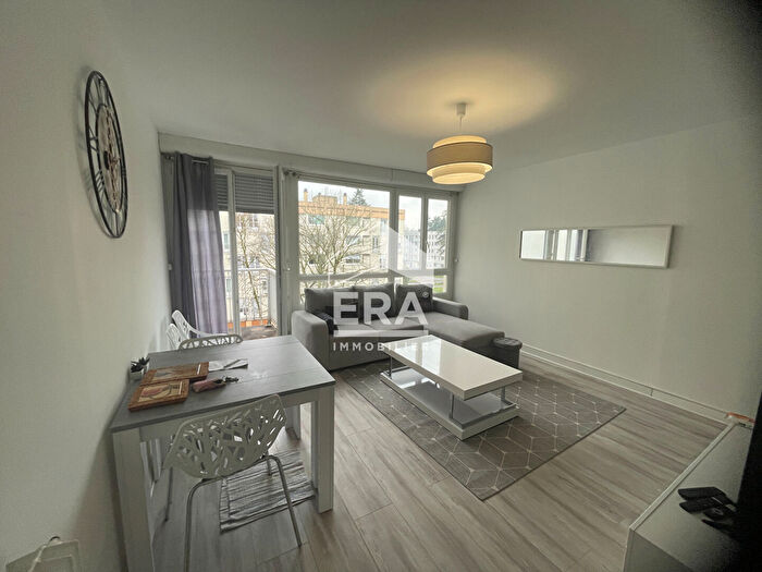 Appartement 5 pièces à louer - Pau, Dufau, Tourasse