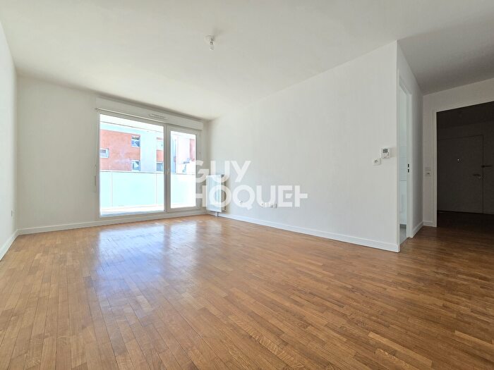 Cachan, Coteau - Appartement 4 pièces à vendre