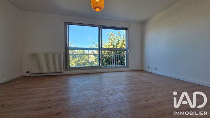 Appartement 1 pièce à vendre à Bourg-la-Reine, Fontaine, Grelot