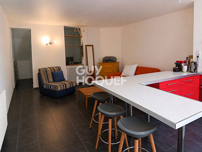 Maison 2 pièces à vendre - Marmande, Marmande, Fougard