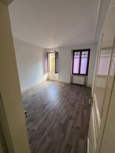 Appartement 2 pièces à louer à Cité Briand Sud, Mulhouse