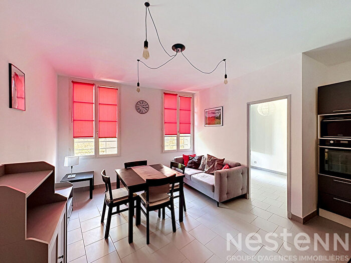 Appartement 3 pièces à louer - Barjols