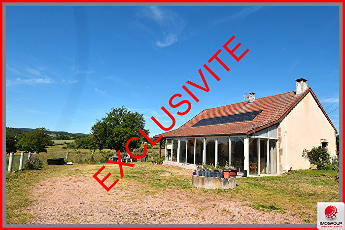 Lenax : Maison 6 pièces à vendre